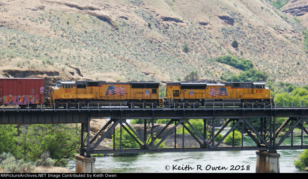 DPUs on a Southbound Manifest